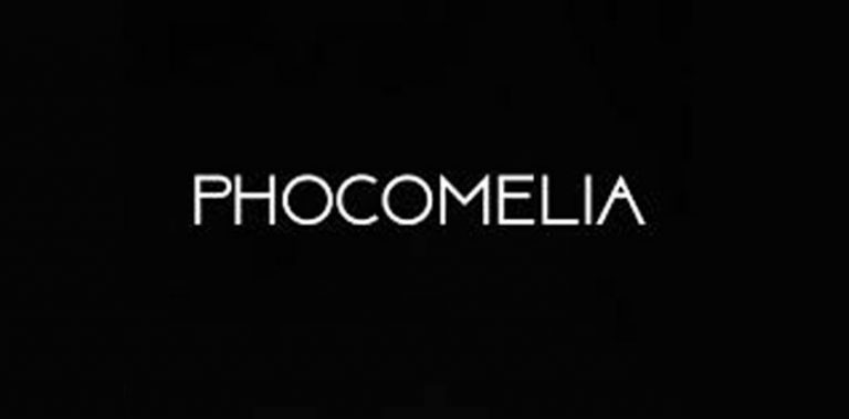 Phocomelia Case Study at RADOIR - Rare Diseases Foundation of IRAN
