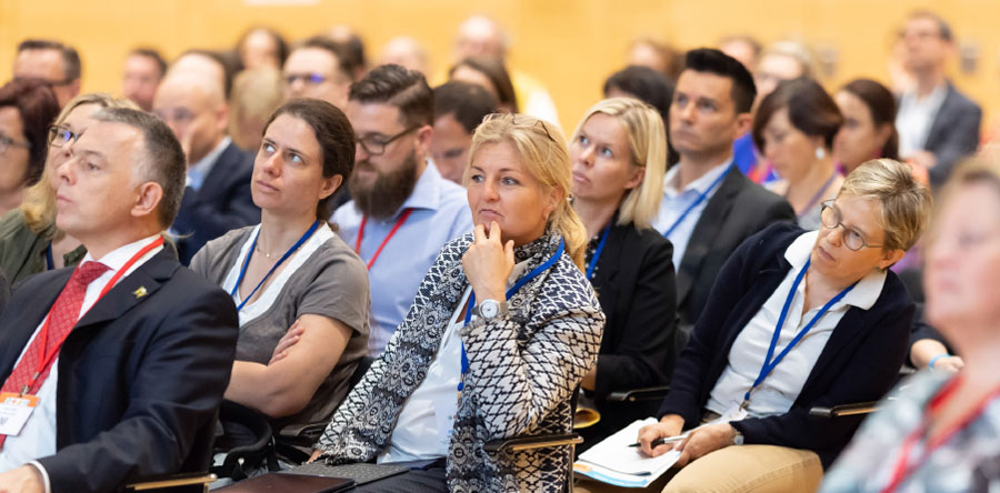 Executive Summary for ECRD, 2018 - Rare Diseases Foundation of IRAN